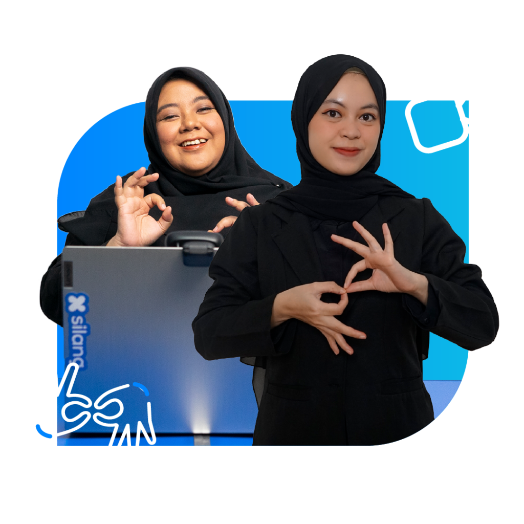Silang - Semua Bisa Akses