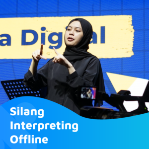 Silang - Semua Bisa Akses